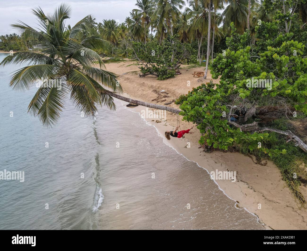 North America, Caribbean, Greater Antilles, Hispaniola Island ...