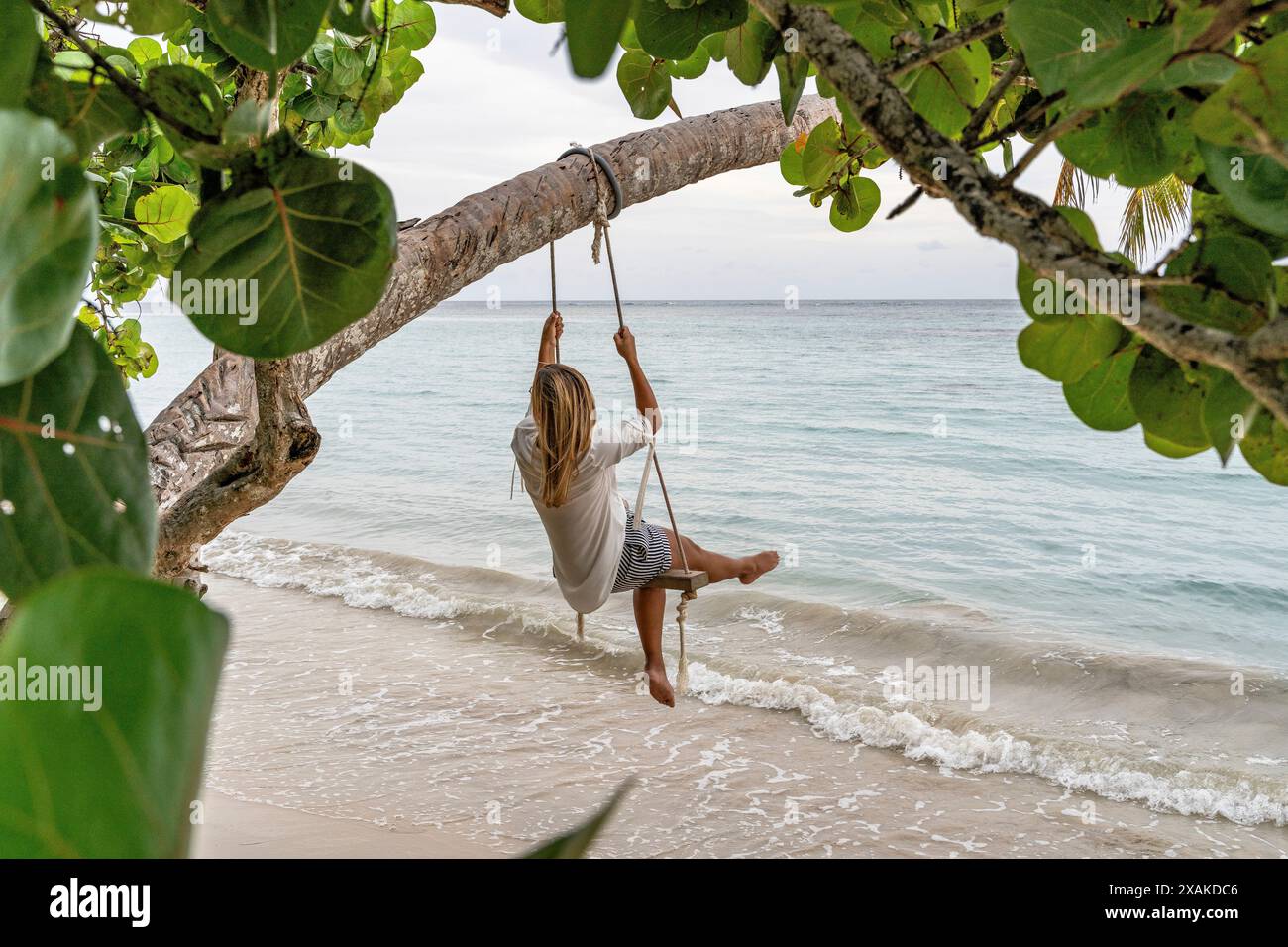 North America, Caribbean, Greater Antilles, Hispaniola Island ...