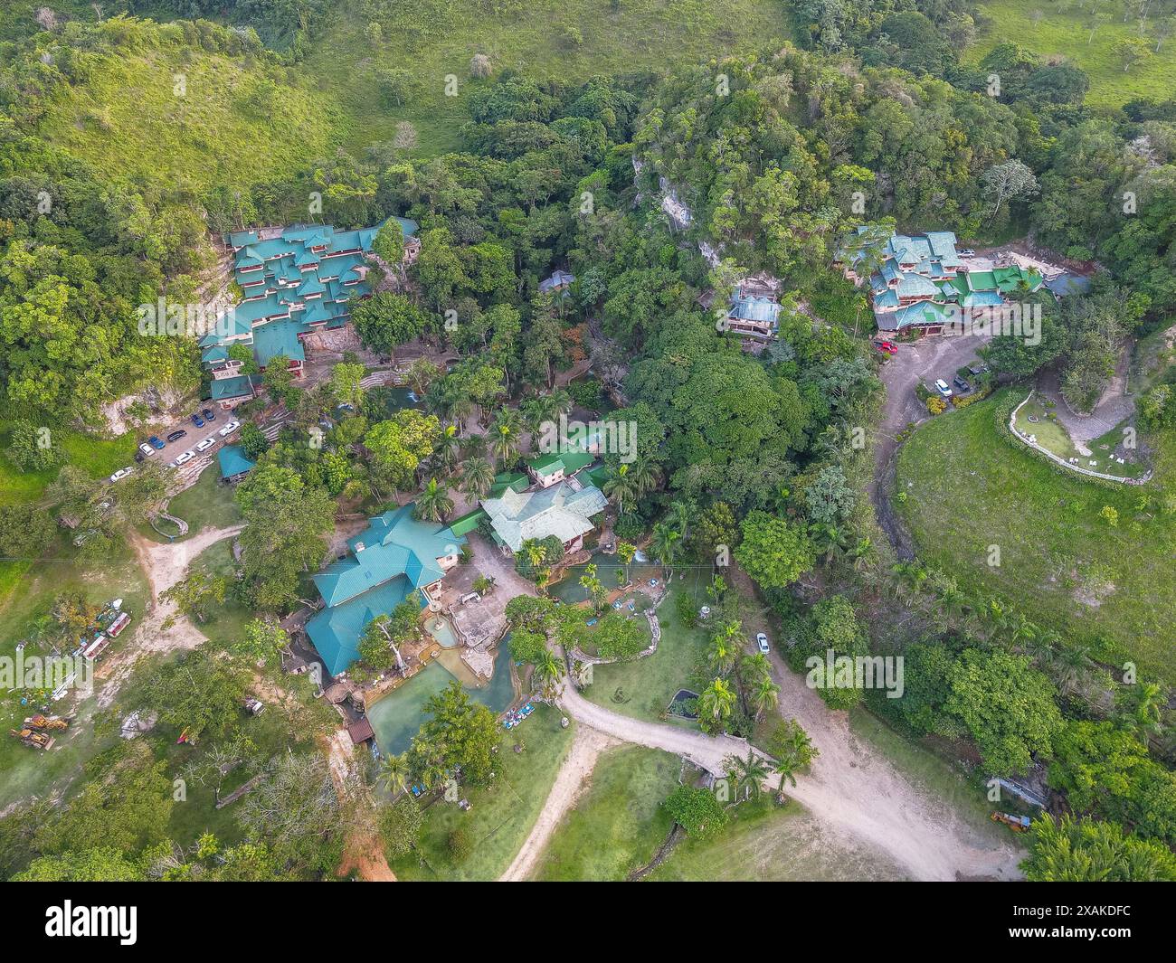 North America, Caribbean, Greater Antilles, Hispaniola Island ...