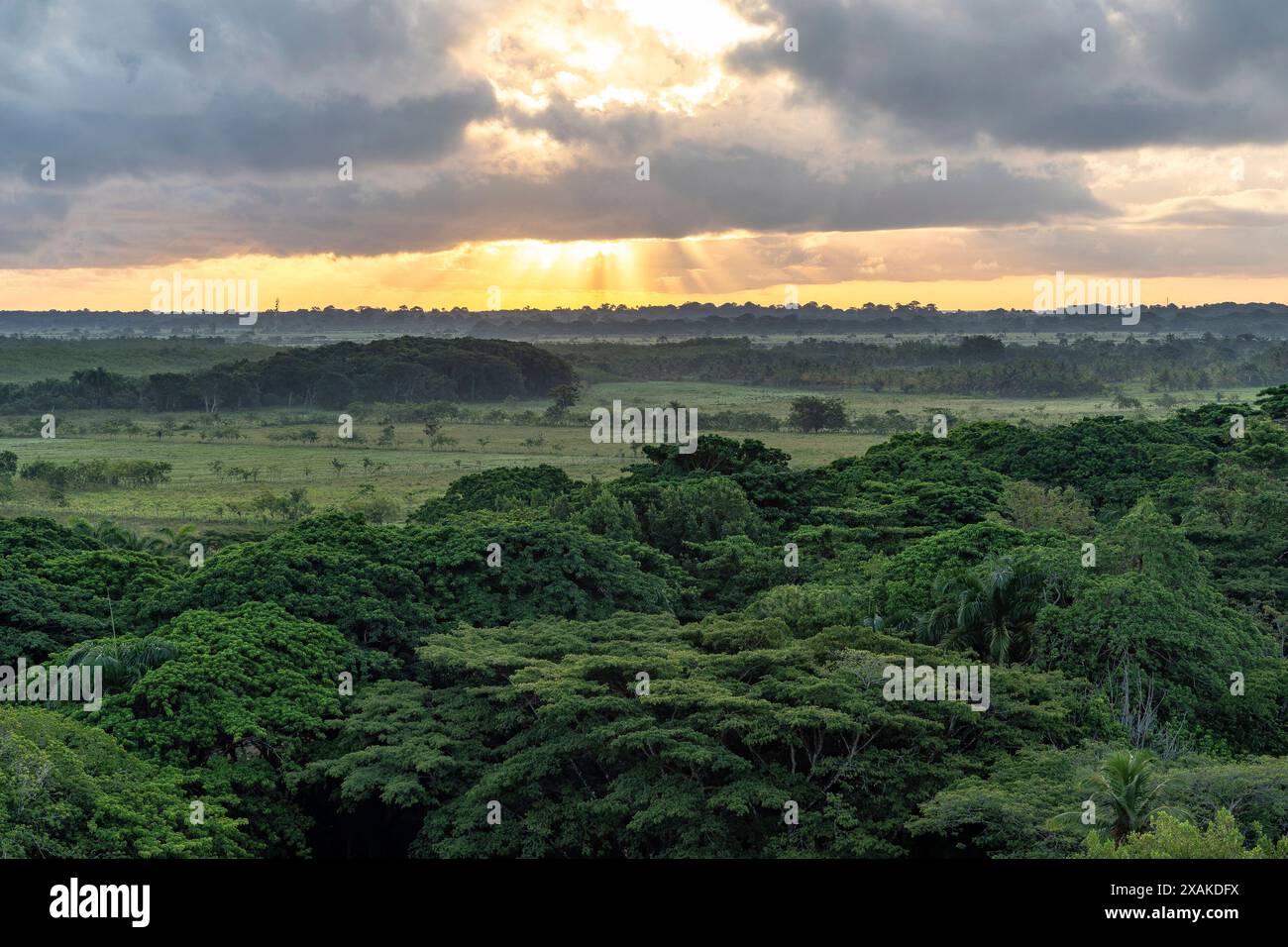 North America, Caribbean, Greater Antilles, Hispaniola Island ...