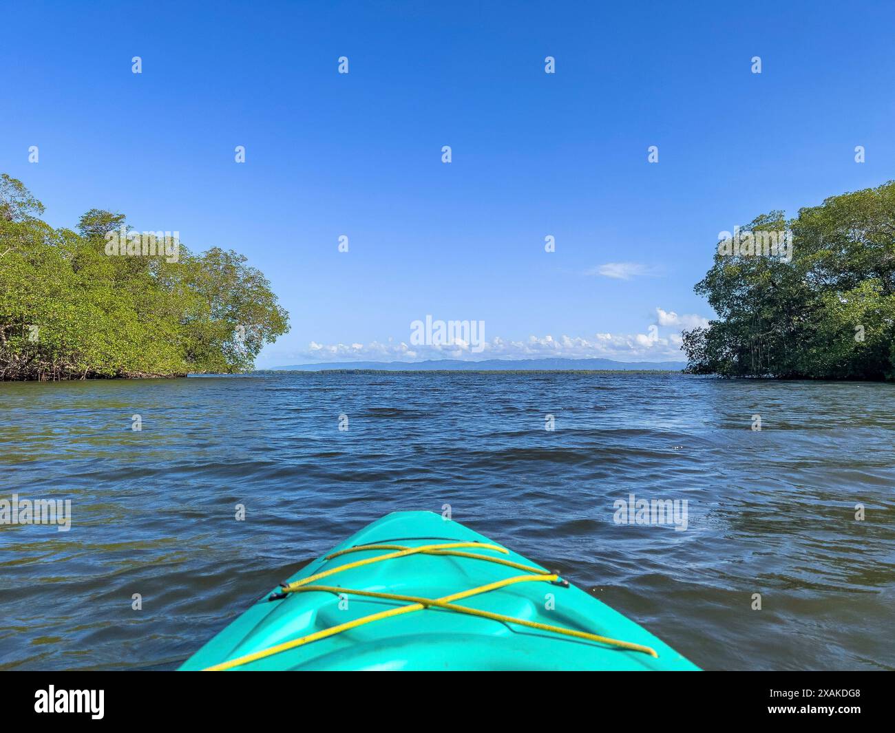 North America, Caribbean, Greater Antilles, Hispaniola Island ...