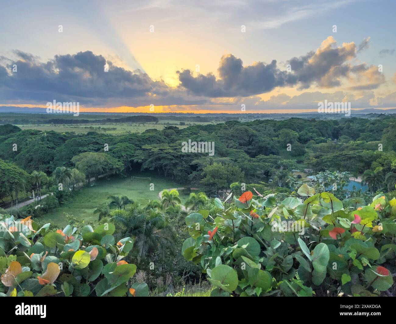 North America, Caribbean, Greater Antilles, Hispaniola Island ...