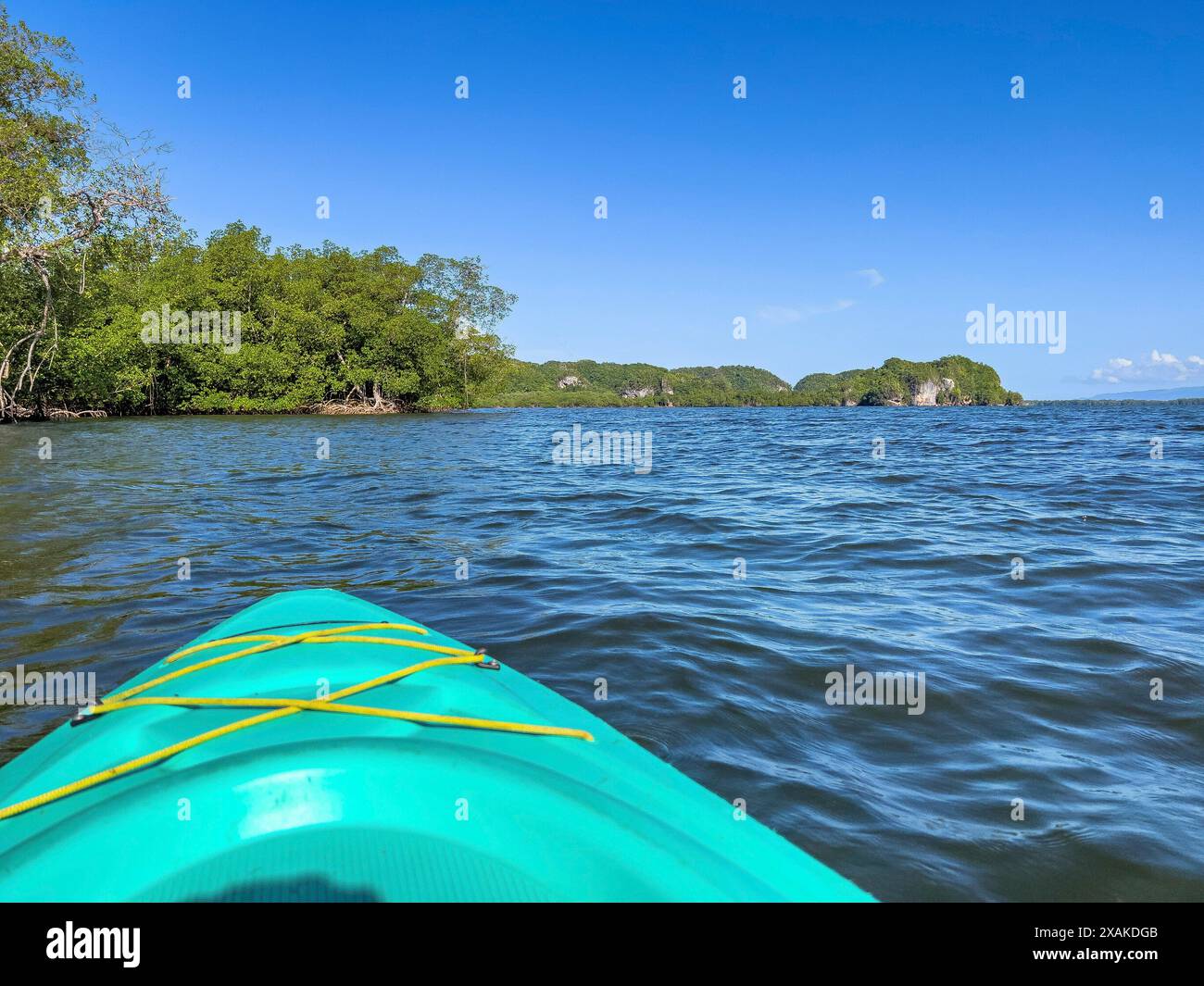 North America, Caribbean, Greater Antilles, Hispaniola Island ...