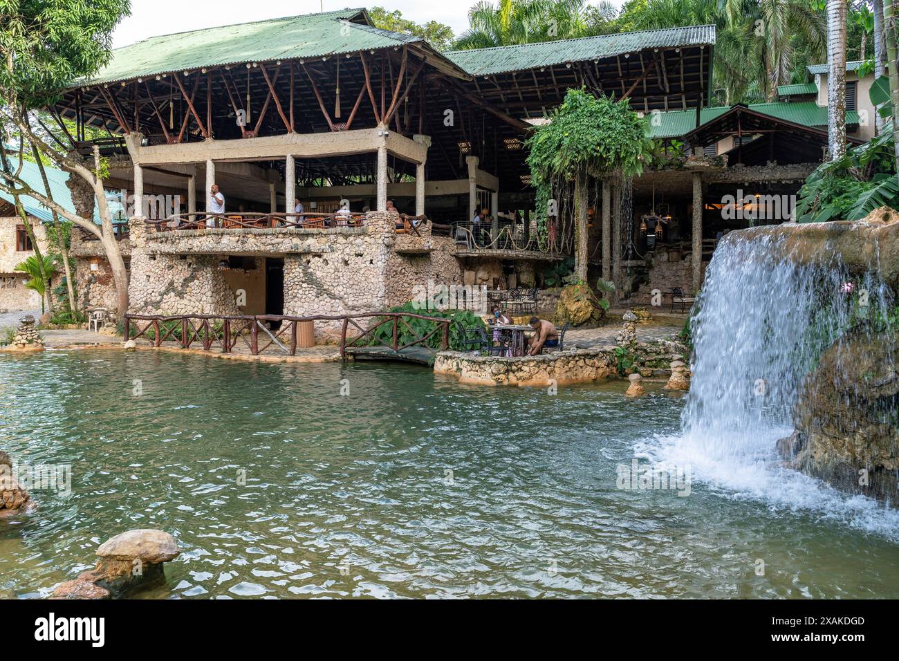 North America, Caribbean, Greater Antilles, Hispaniola Island ...