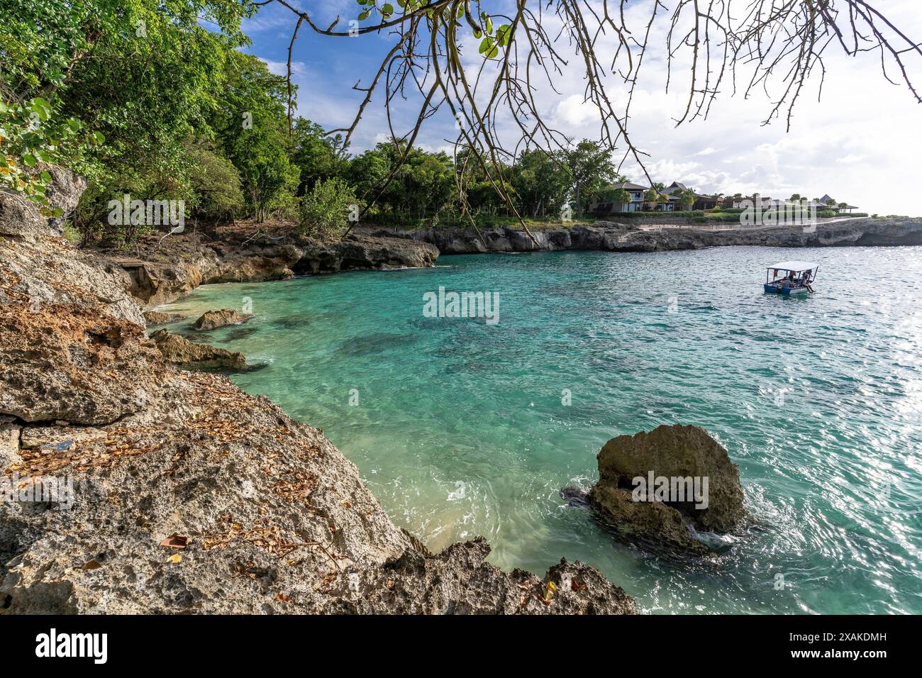 North America, Caribbean, Greater Antilles, Hispaniola Island ...