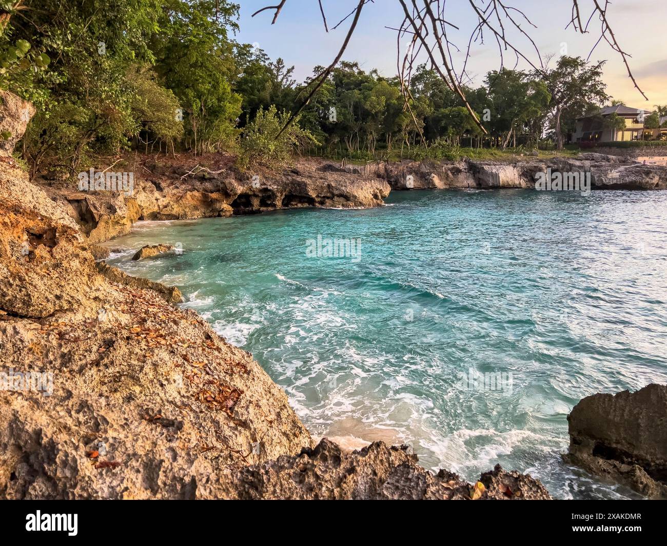 North America, Caribbean, Greater Antilles, Hispaniola Island ...