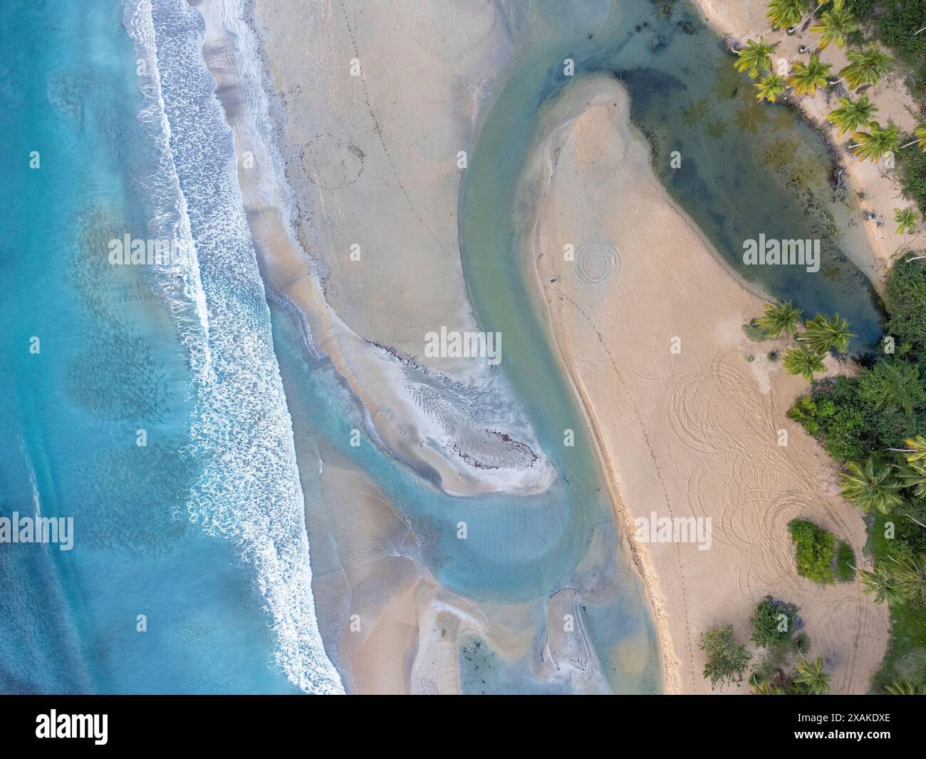 North America, Caribbean, Greater Antilles, Hispaniola Island ...