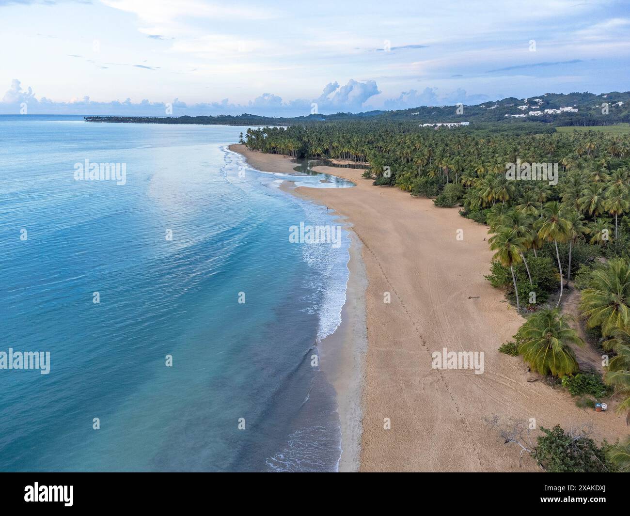 North America, Caribbean, Greater Antilles, Hispaniola Island ...