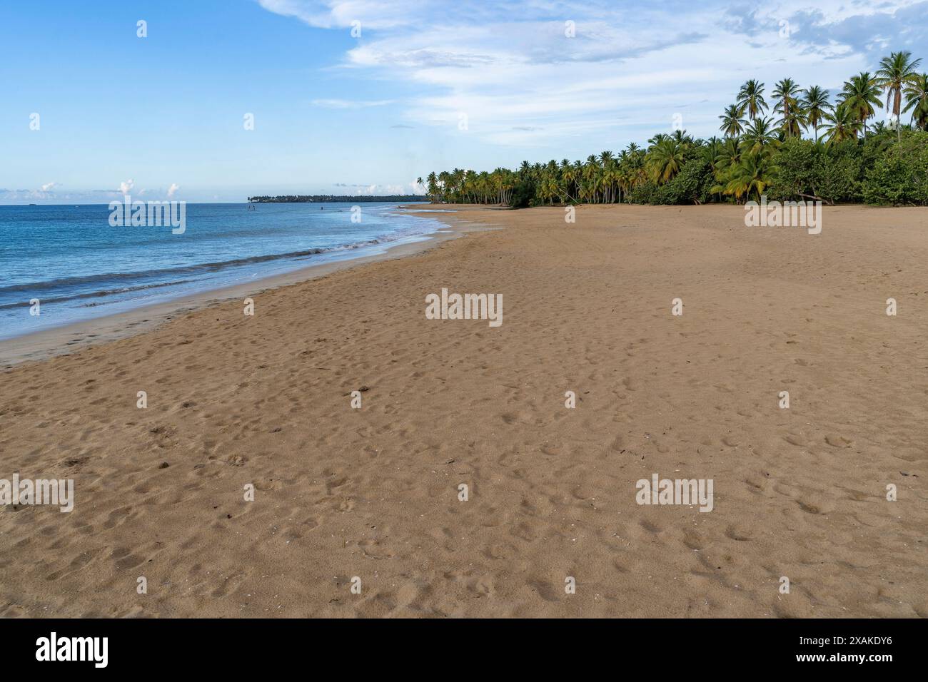 North America, Caribbean, Greater Antilles, Hispaniola Island ...