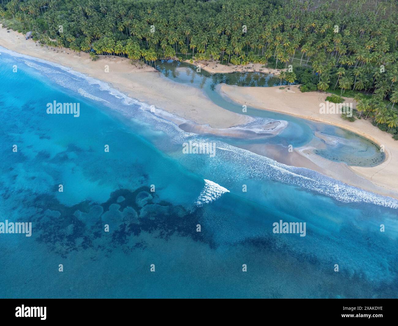 North America, Caribbean, Greater Antilles, Hispaniola Island ...