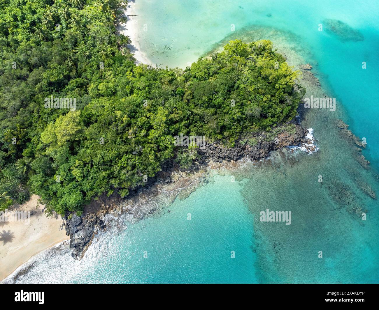 North America, Caribbean, Greater Antilles, Hispaniola Island ...