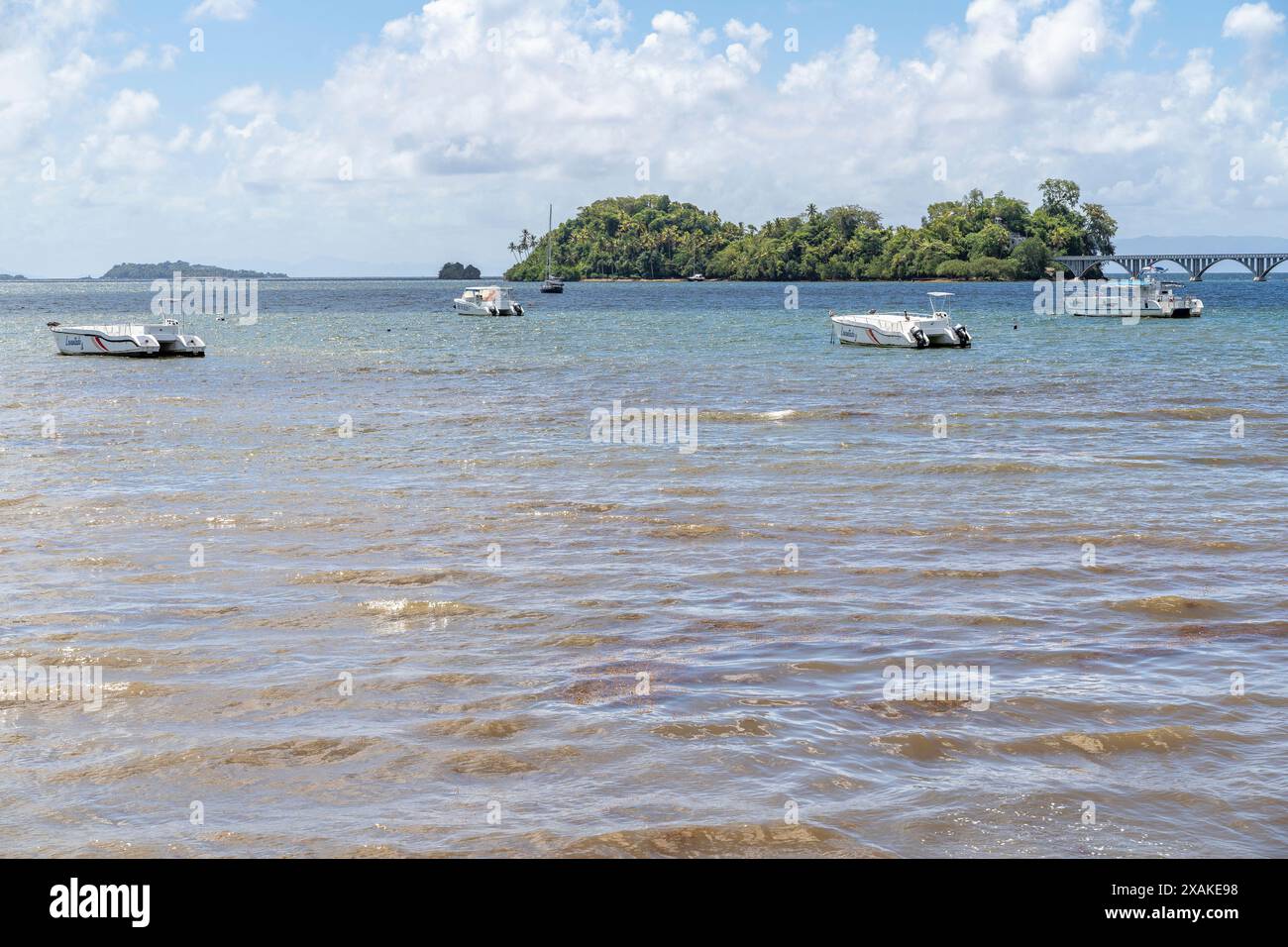 North America, Caribbean, Greater Antilles, Hispaniola Island ...