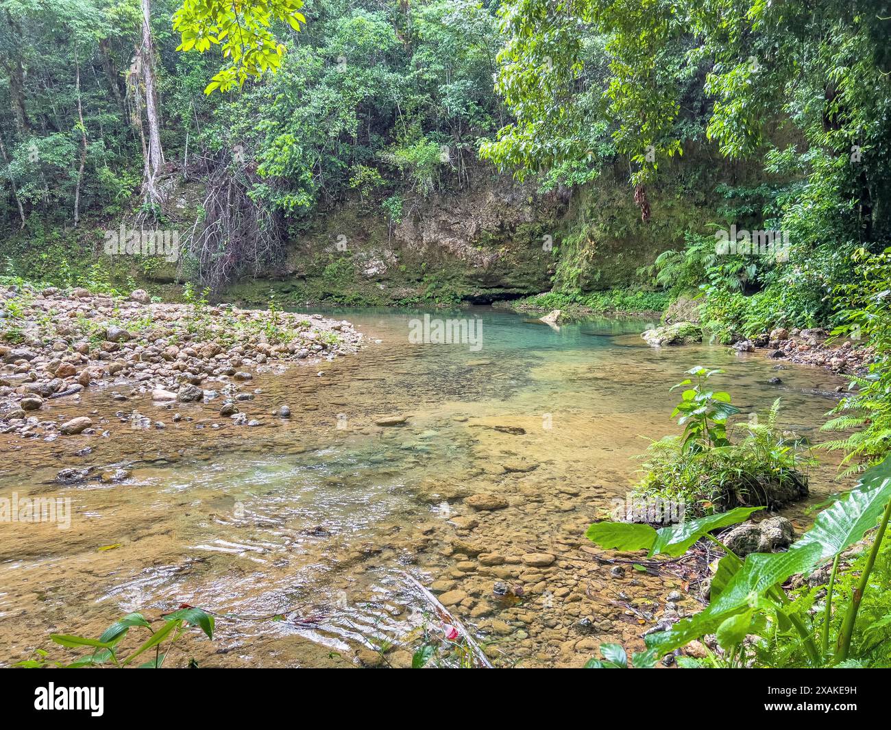 North America, Caribbean, Greater Antilles, Hispaniola Island ...
