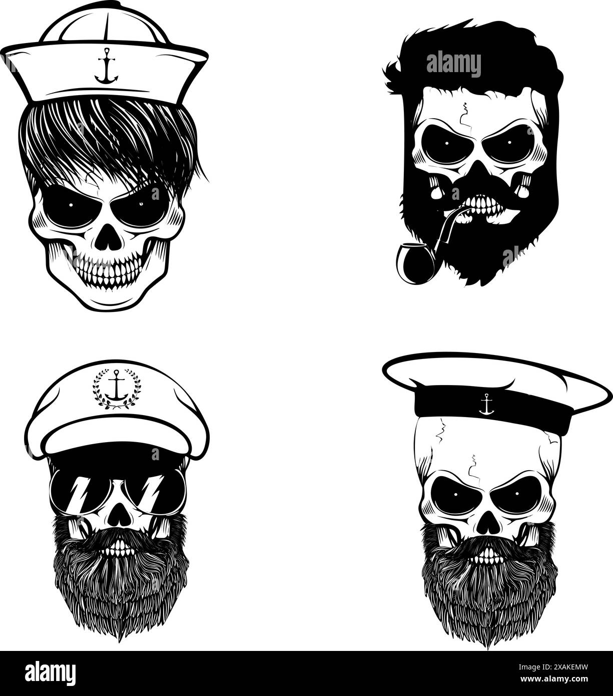 Sailor Hat Tattoos Sailor Girl • Brian Kelly Army
