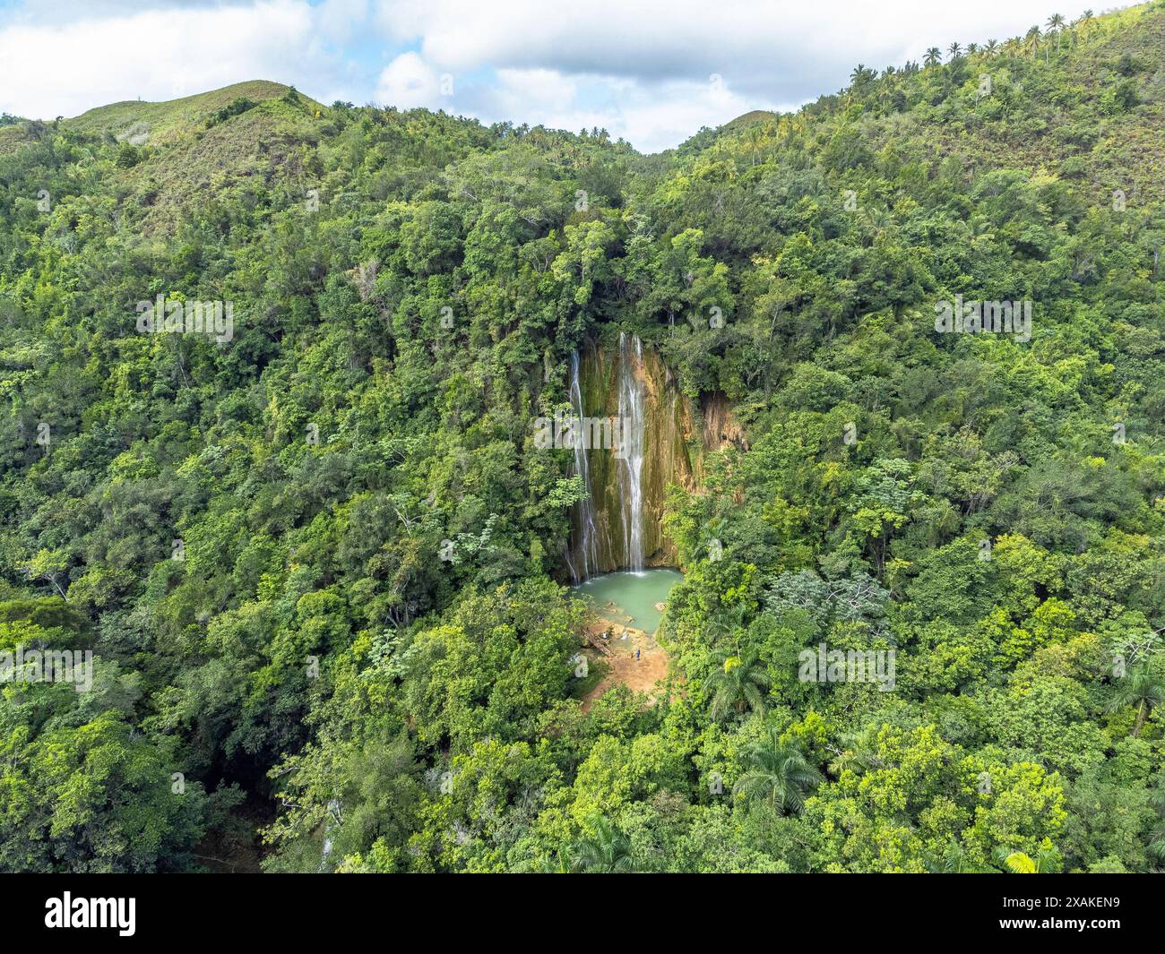 North America, Caribbean, Greater Antilles, Hispaniola Island ...