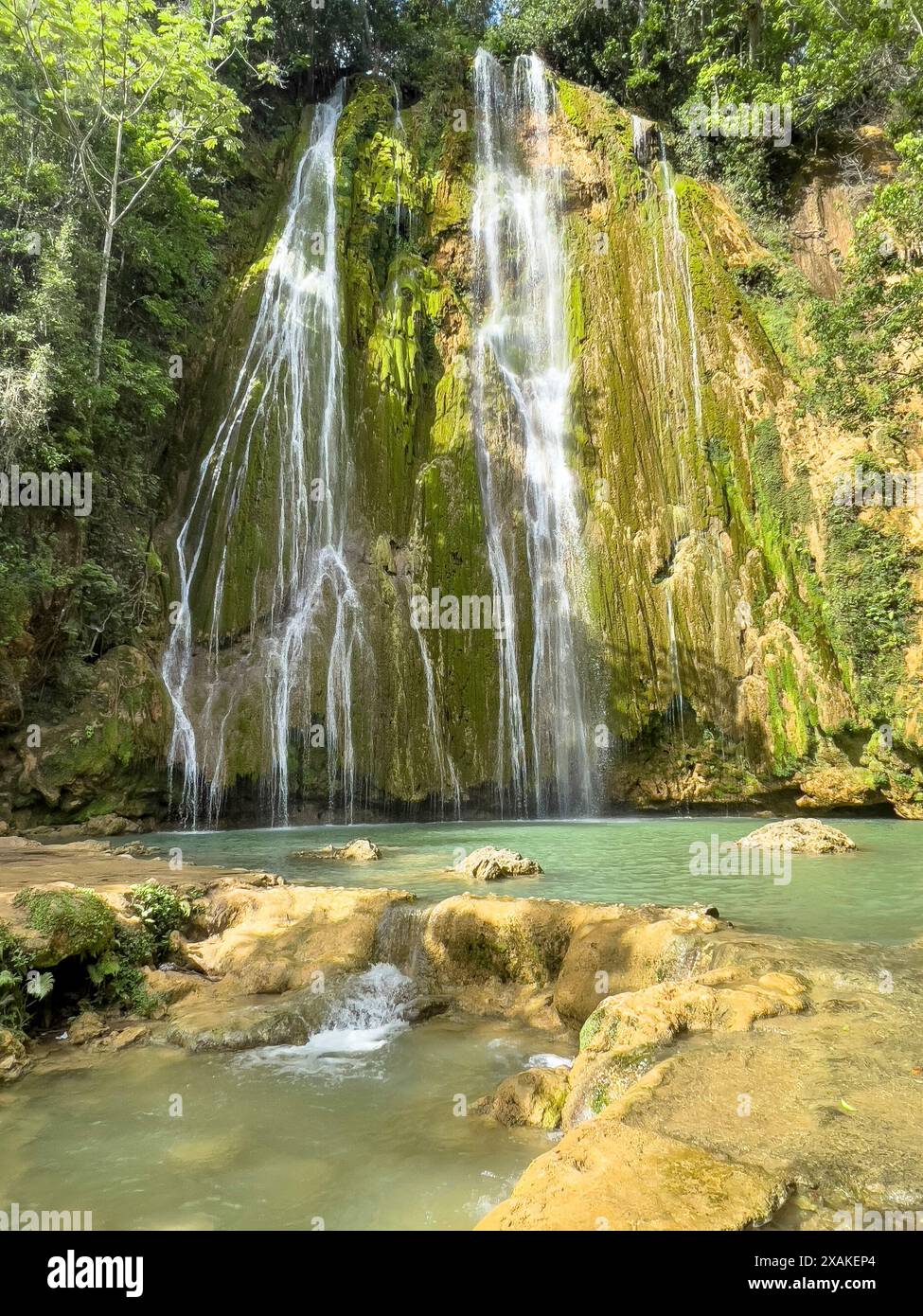 North America, Caribbean, Greater Antilles, Hispaniola Island ...