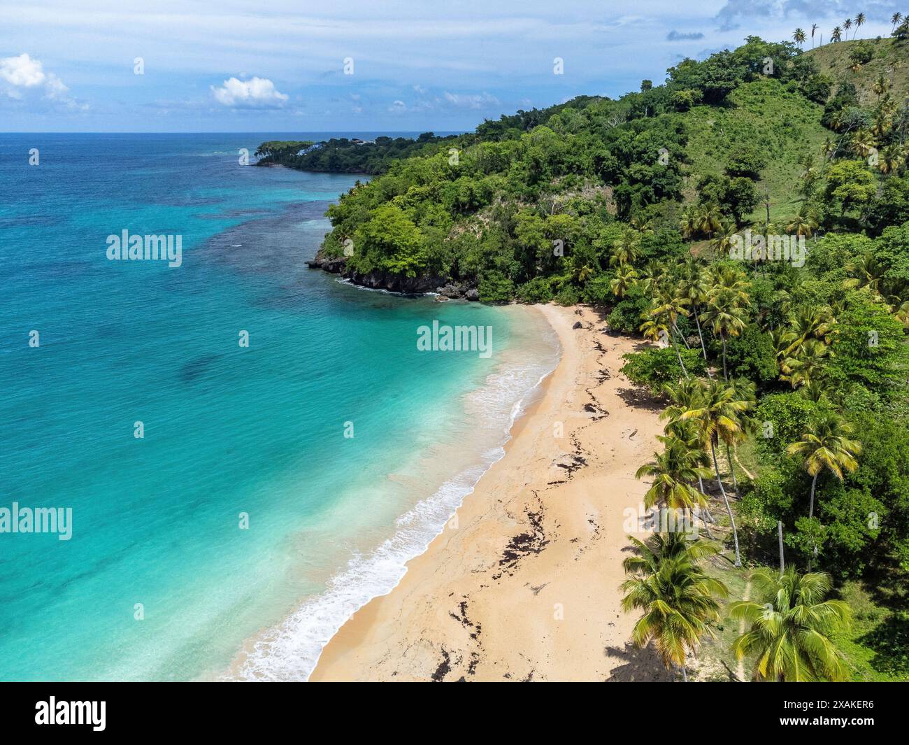 North America, Caribbean, Greater Antilles, Hispaniola Island ...