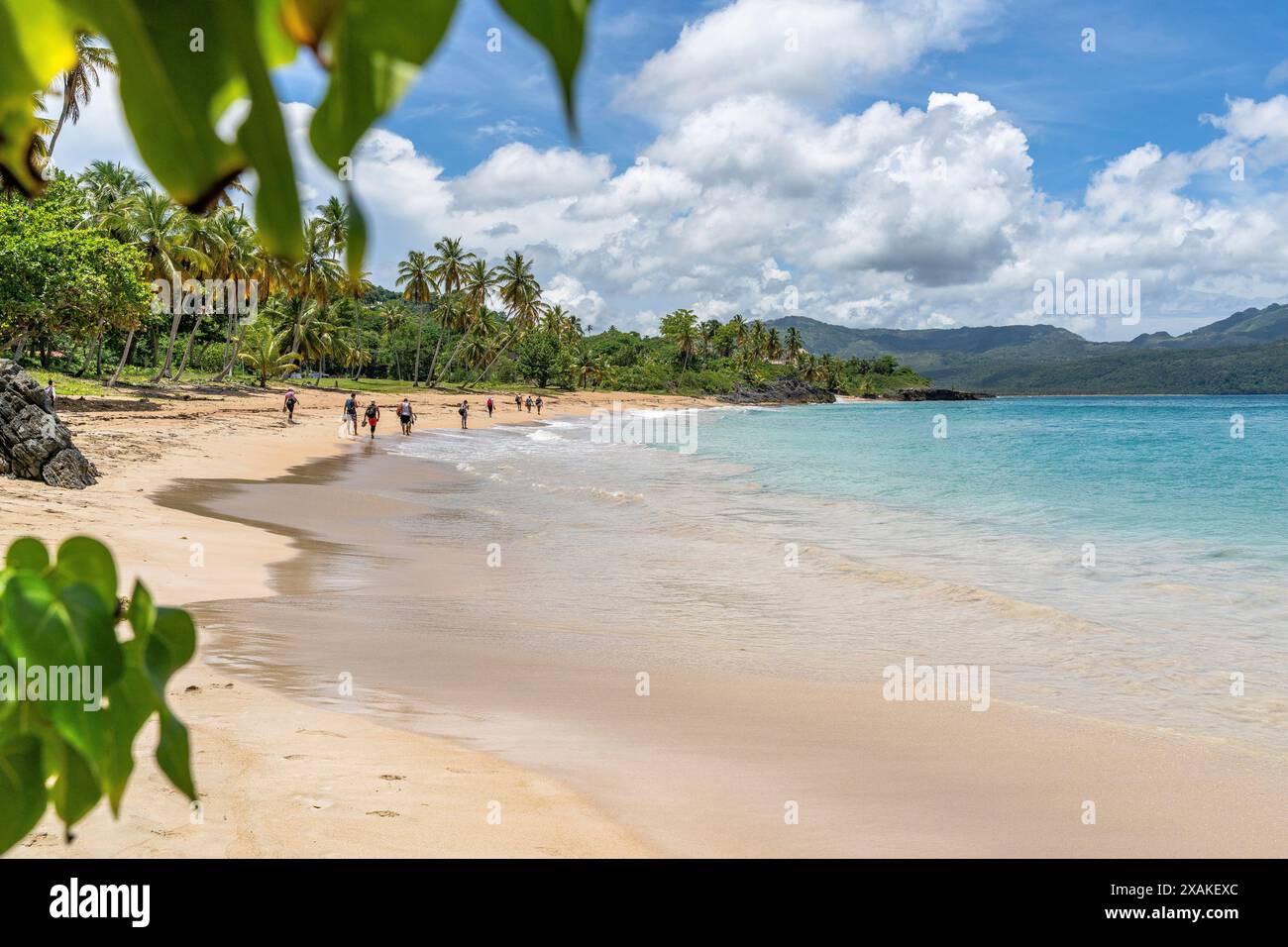 North America, Caribbean, Greater Antilles, Hispaniola Island ...