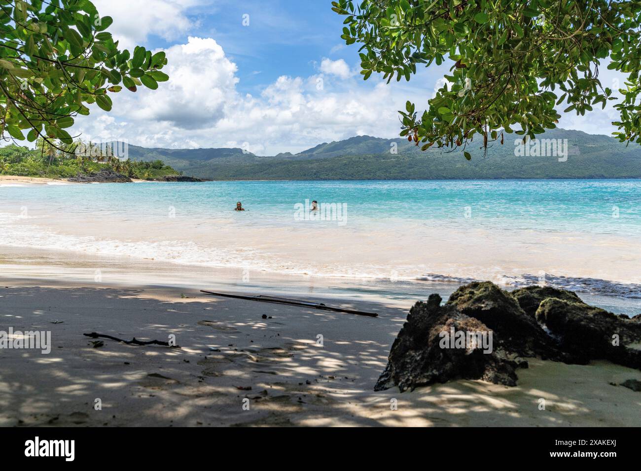 North America, Caribbean, Greater Antilles, Hispaniola Island ...