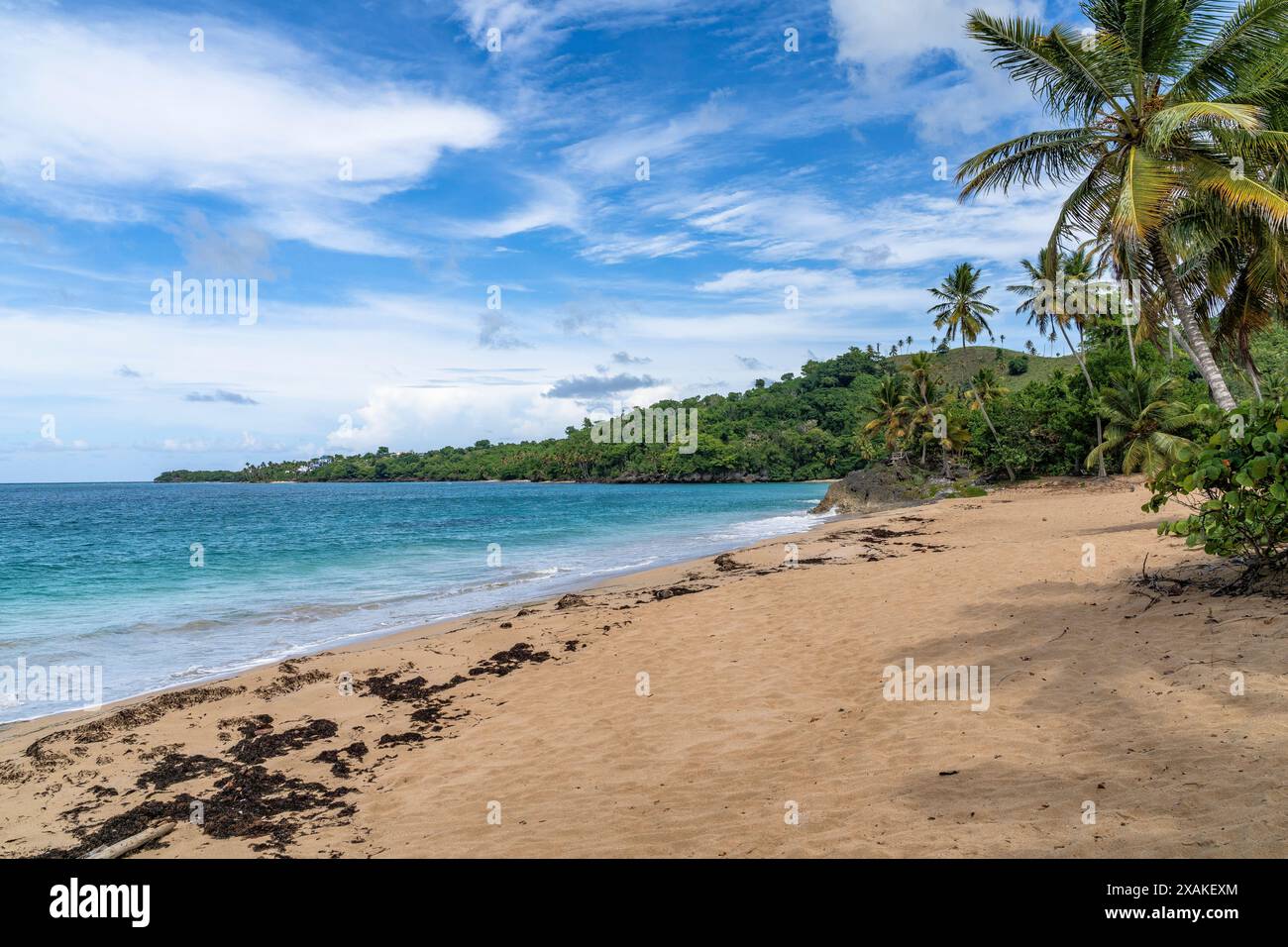 North America, Caribbean, Greater Antilles, Hispaniola Island ...