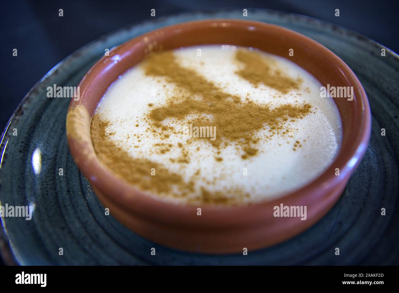 Manjar del interior hi-res stock photography and images - Alamy