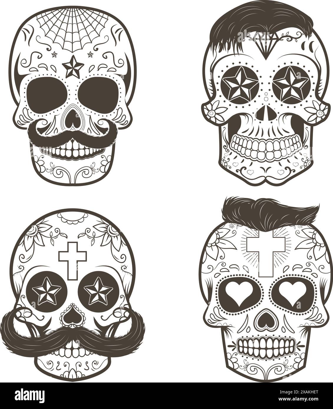 Grimm Stock Vector Images - Alamy