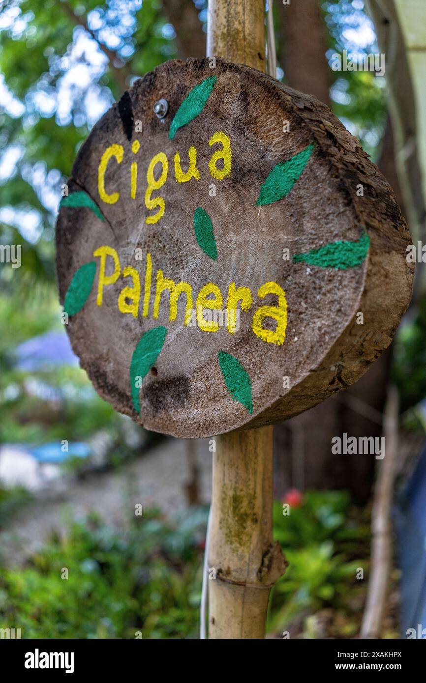 North America, Caribbean, Greater Antilles, Hispaniola Island ...