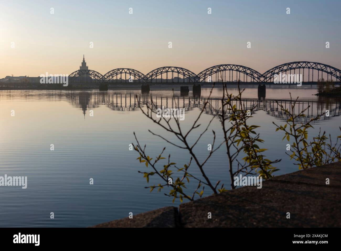 Academy of Sciences, skyscraper built between 1952 and 1958 in the ...