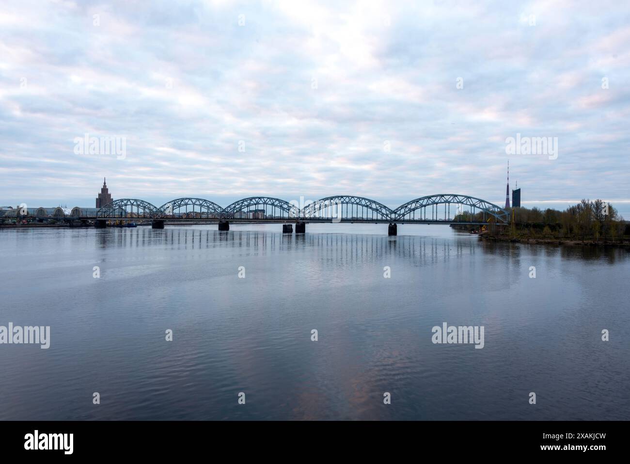 Academy of Sciences, skyscraper built between 1952 and 1958 in the ...