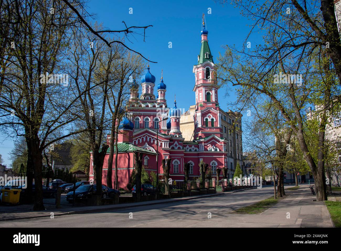 Orthodox liturgy art hi-res stock photography and images - Alamy