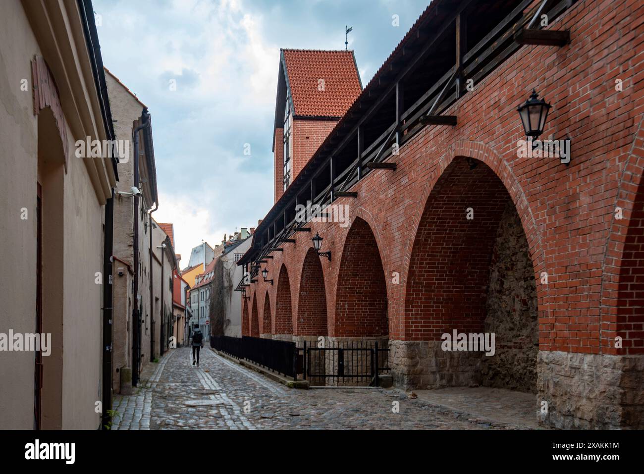 Remains city fortifications hi-res stock photography and images - Alamy