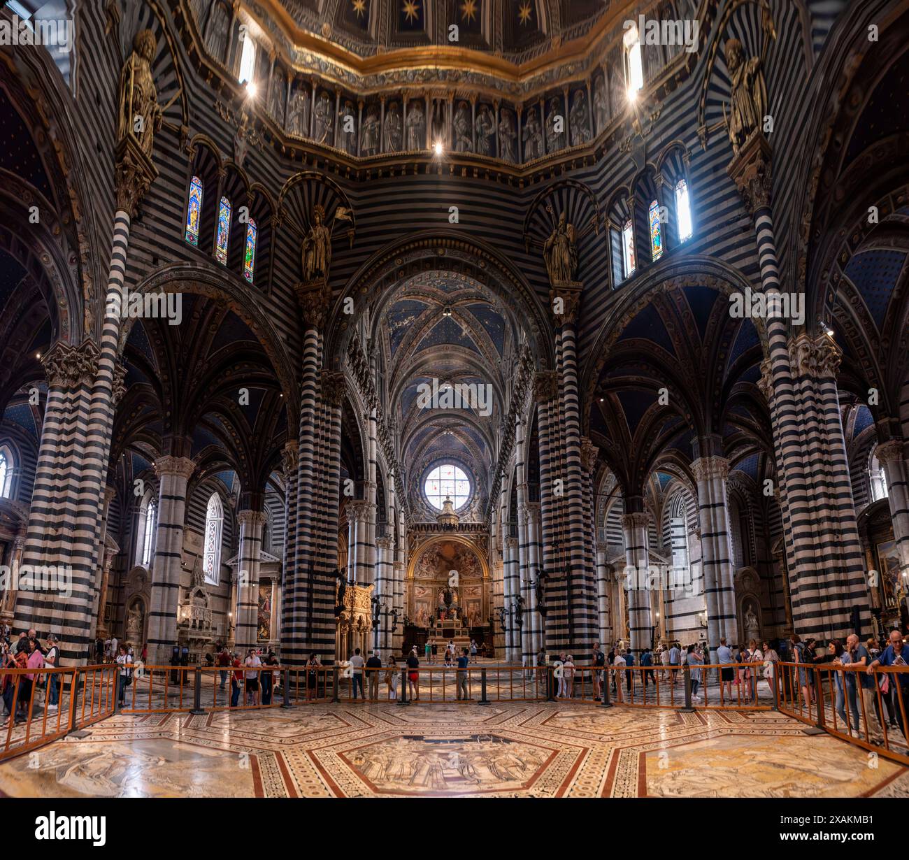 Attractions architecture hi-res stock photography and images - Alamy