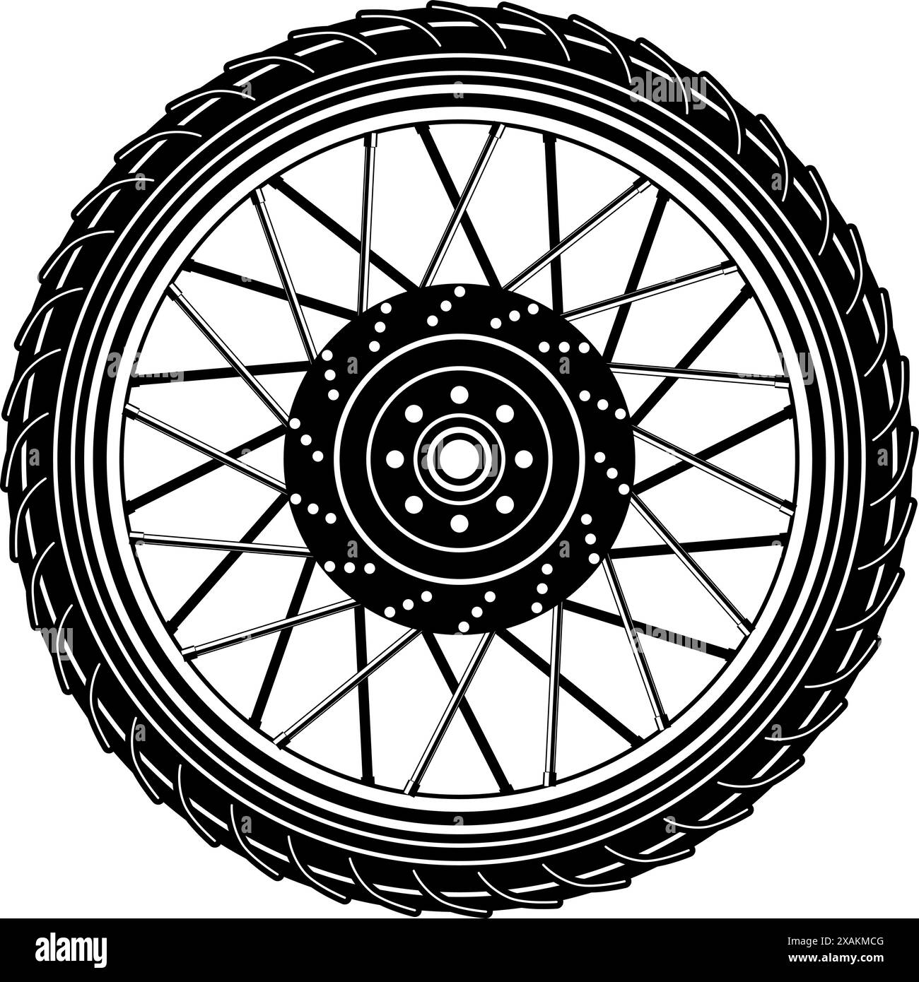 Wheel to wheel Cut Out Stock Images & Pictures - Alamy