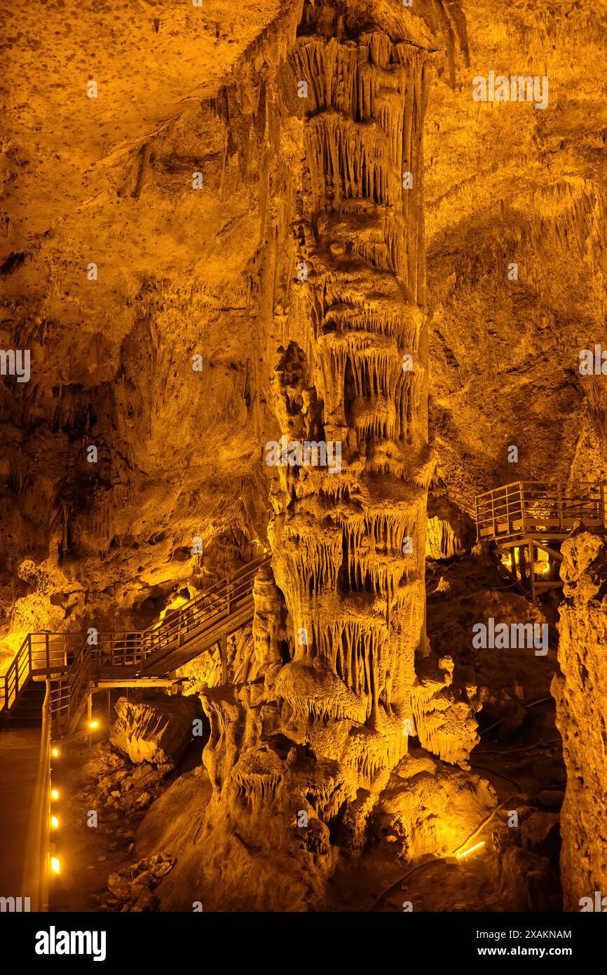 Asthma cave mersin hi-res stock photography and images - Alamy