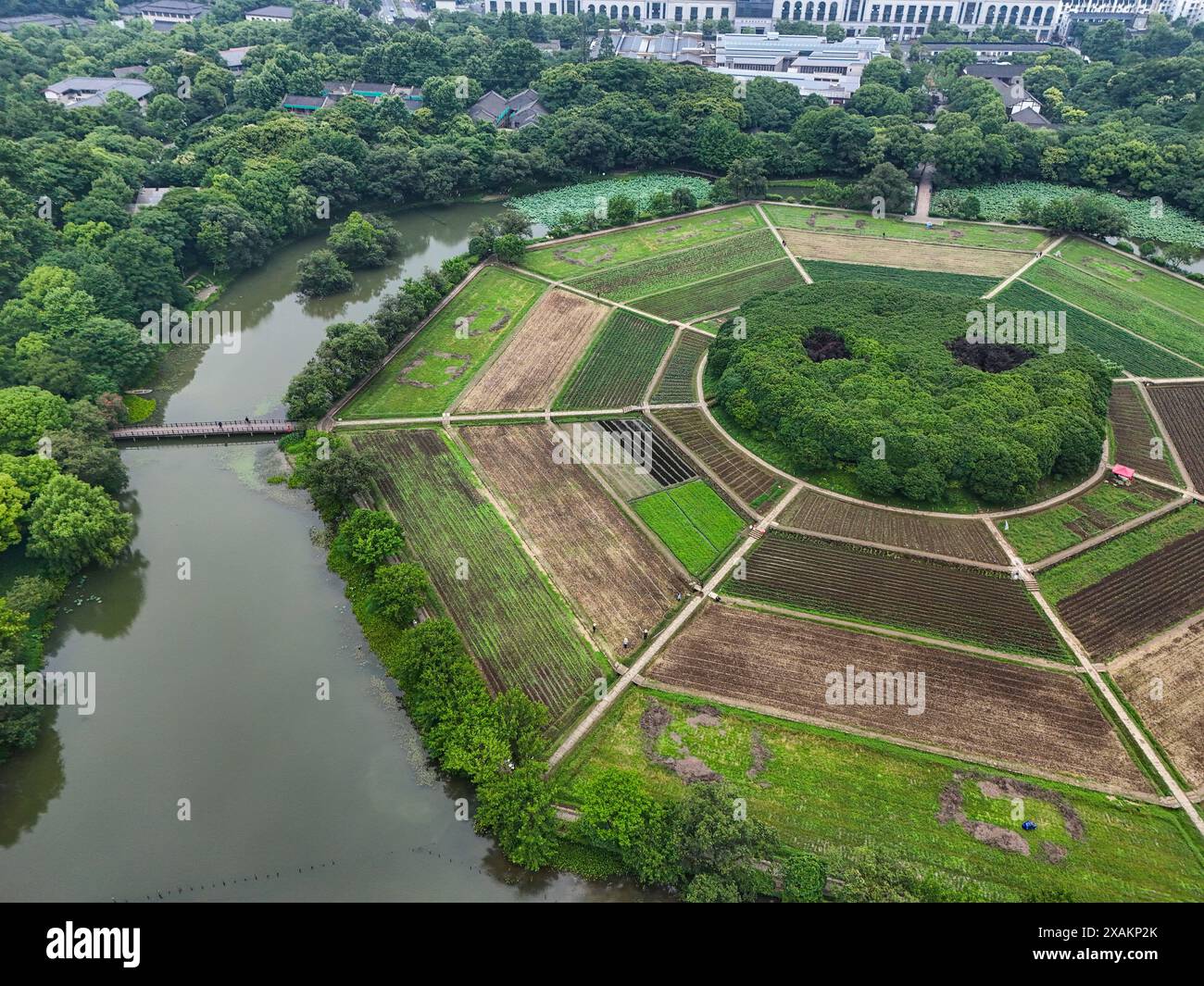 Taiji diagram hi-res stock photography and images - Alamy