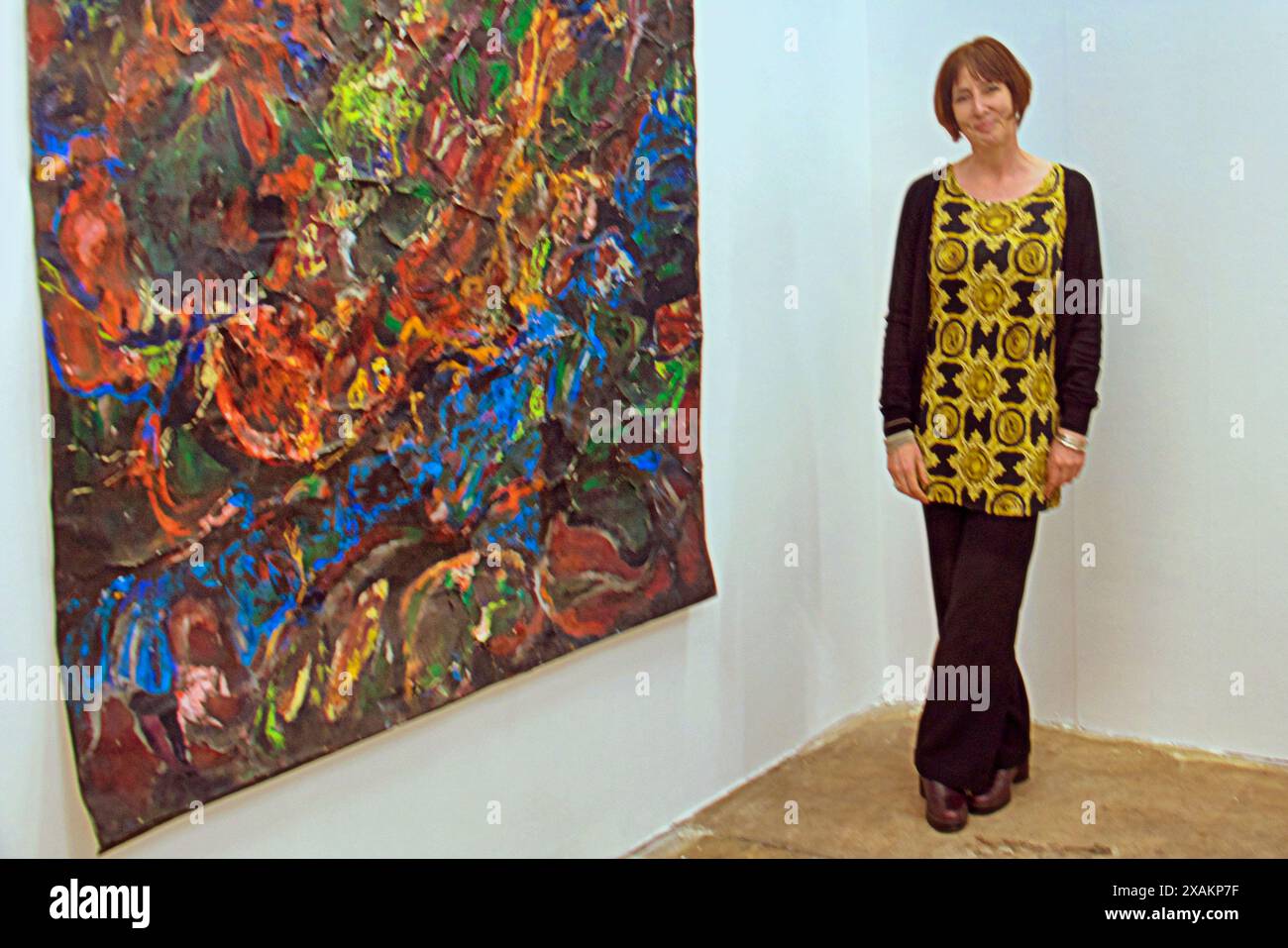 Elizabeth mcneill hi-res stock photography and images - Alamy