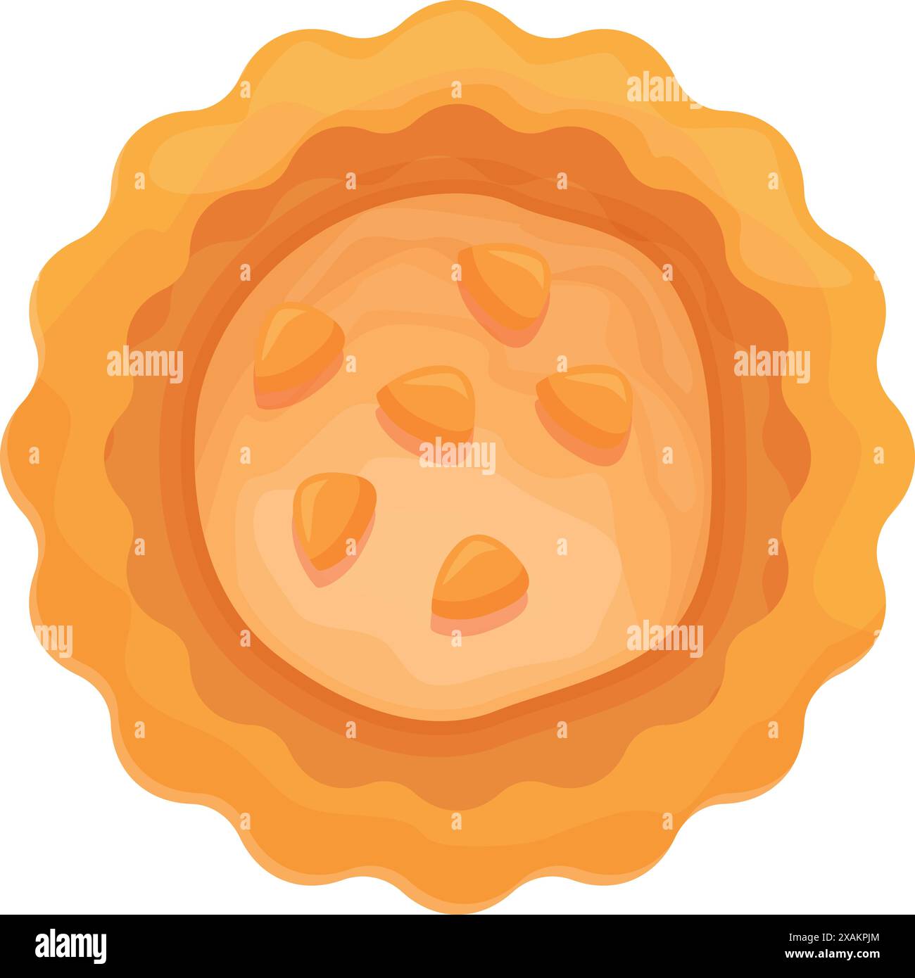 Countertop top view Stock Vector Images - Alamy