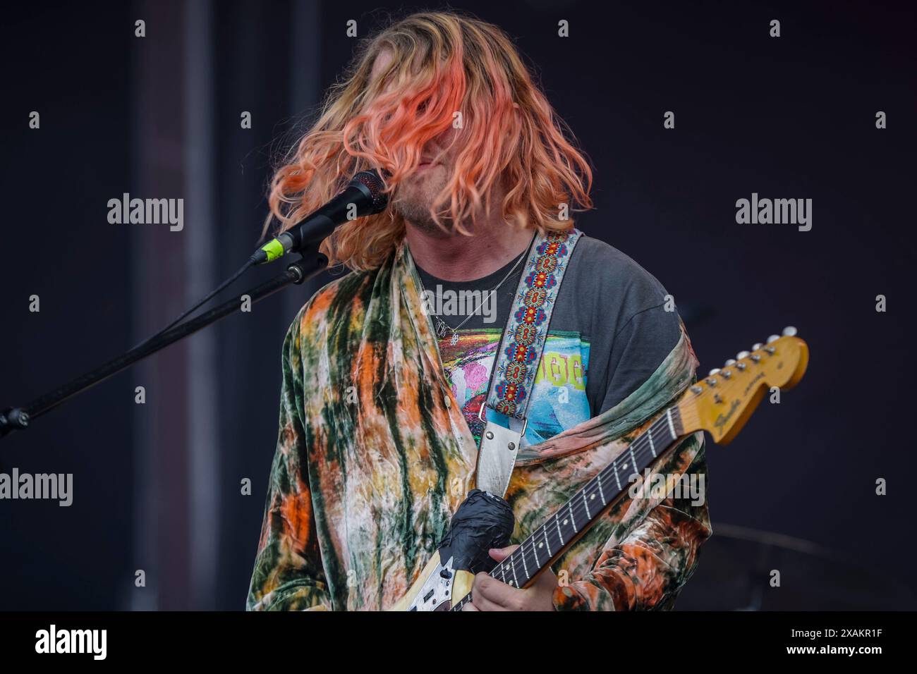 Alamy pulp singer hi-res stock photography and images - Alamy