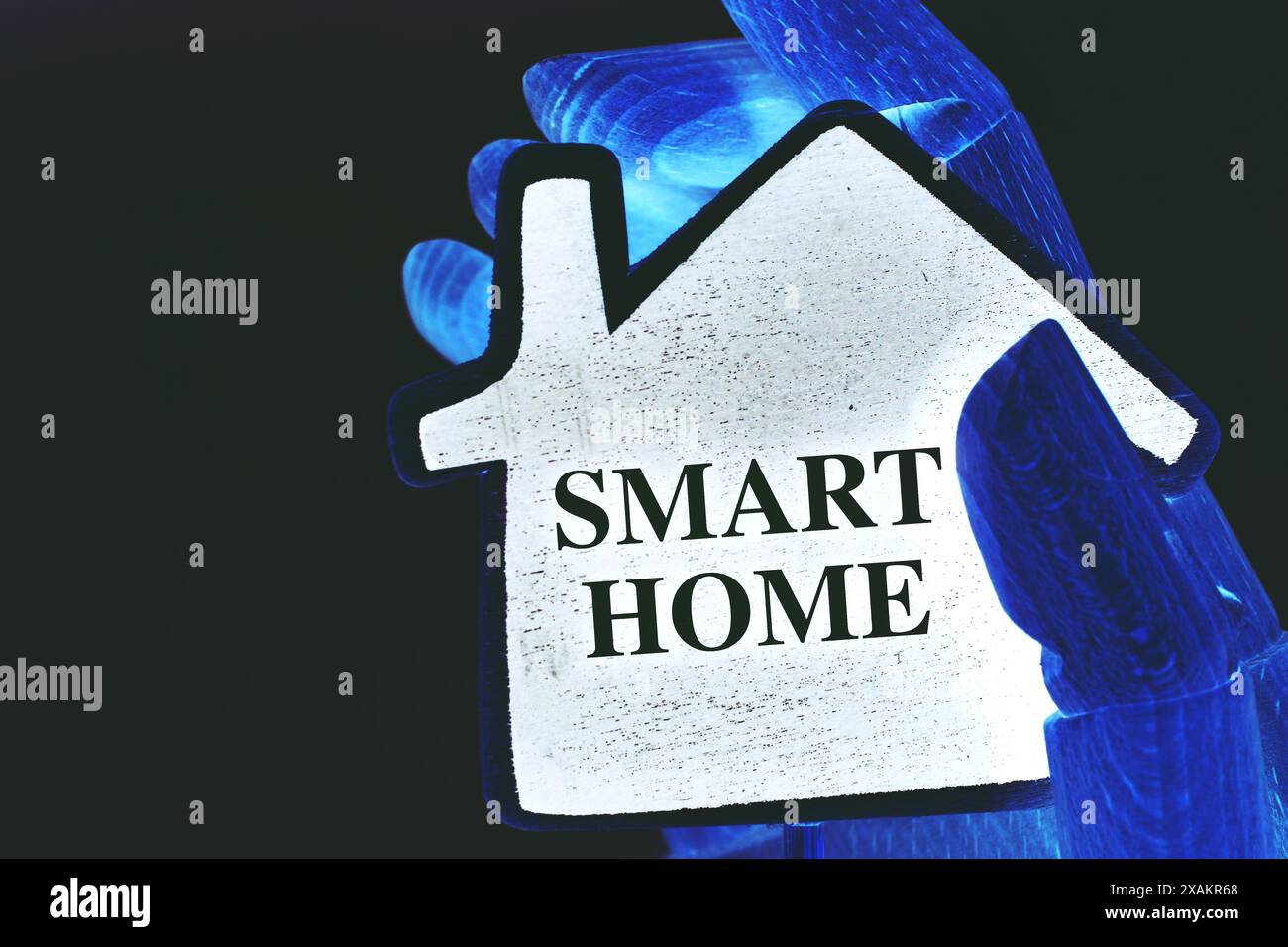 Smart energy systems hi-res stock photography and images - Alamy