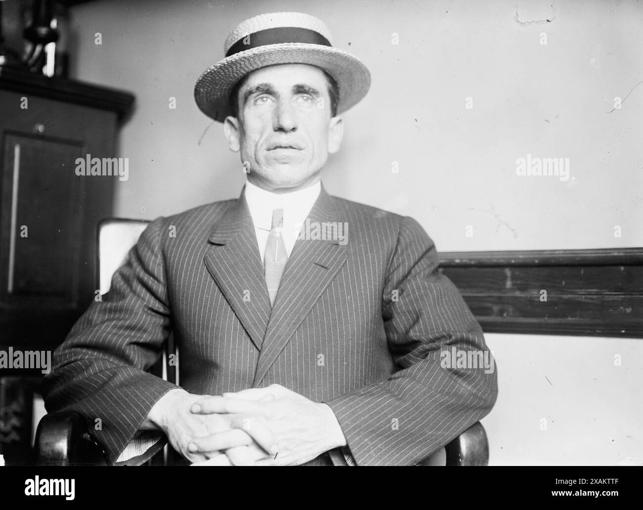 Charles becker hi-res stock photography and images - Alamy