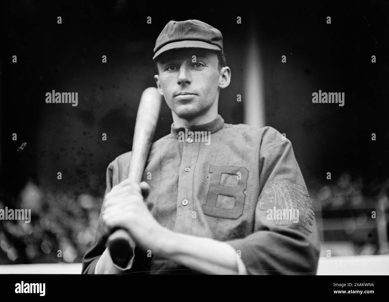 Ralph edward myers hi-res stock photography and images - Alamy