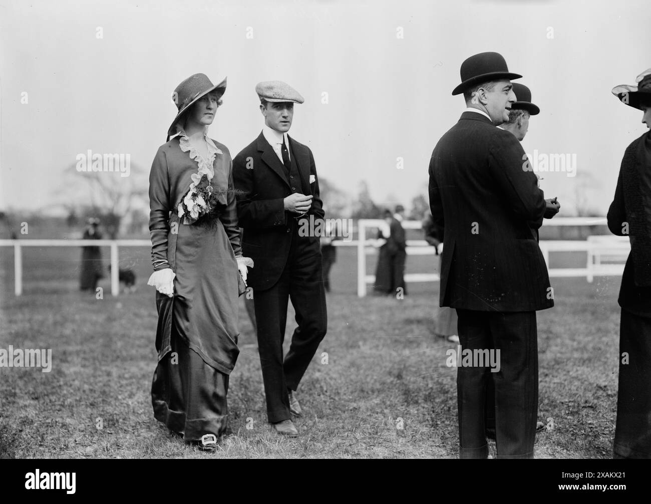 Curtis marjorie hi-res stock photography and images - Alamy