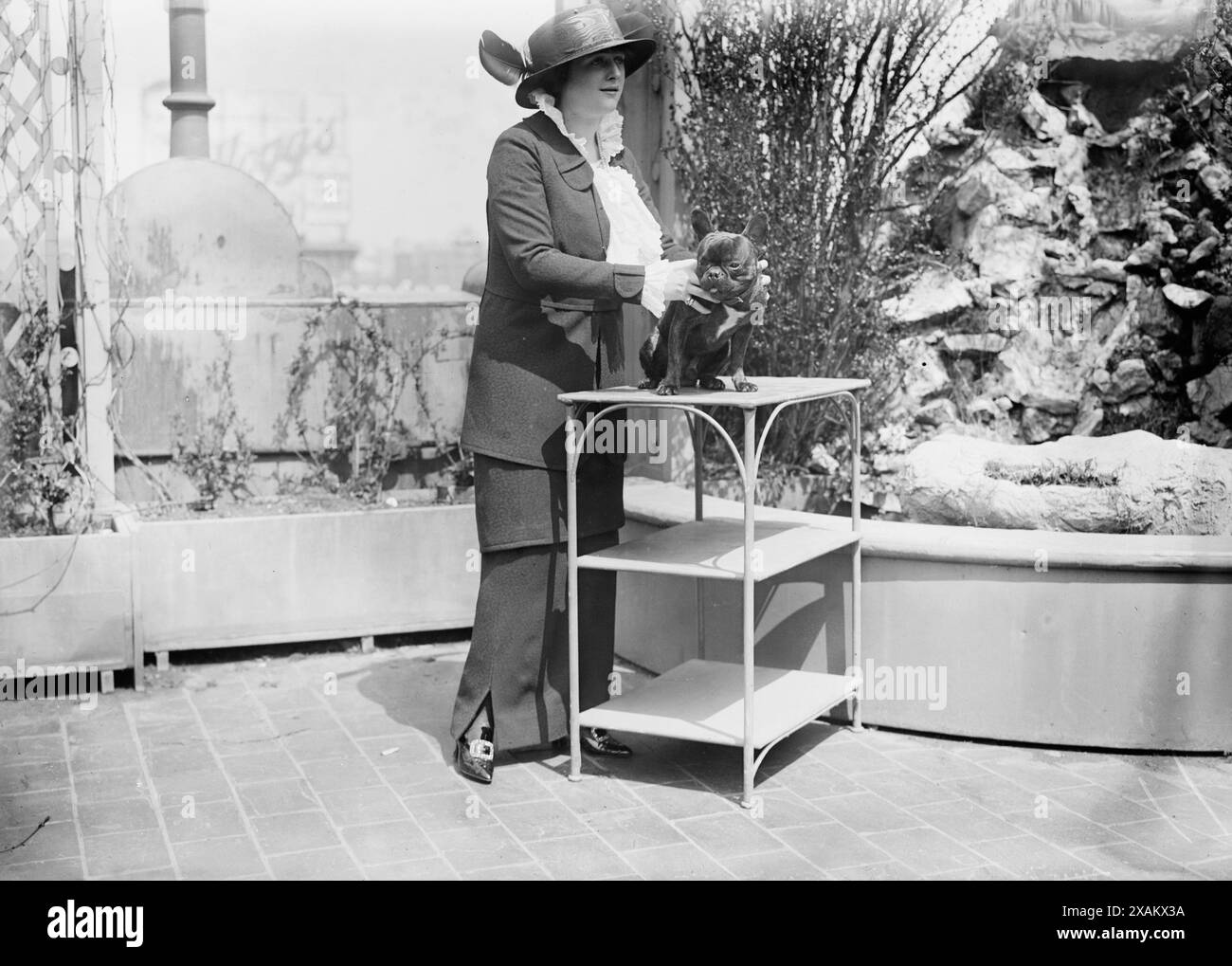 George strauss hi-res stock photography and images - Alamy