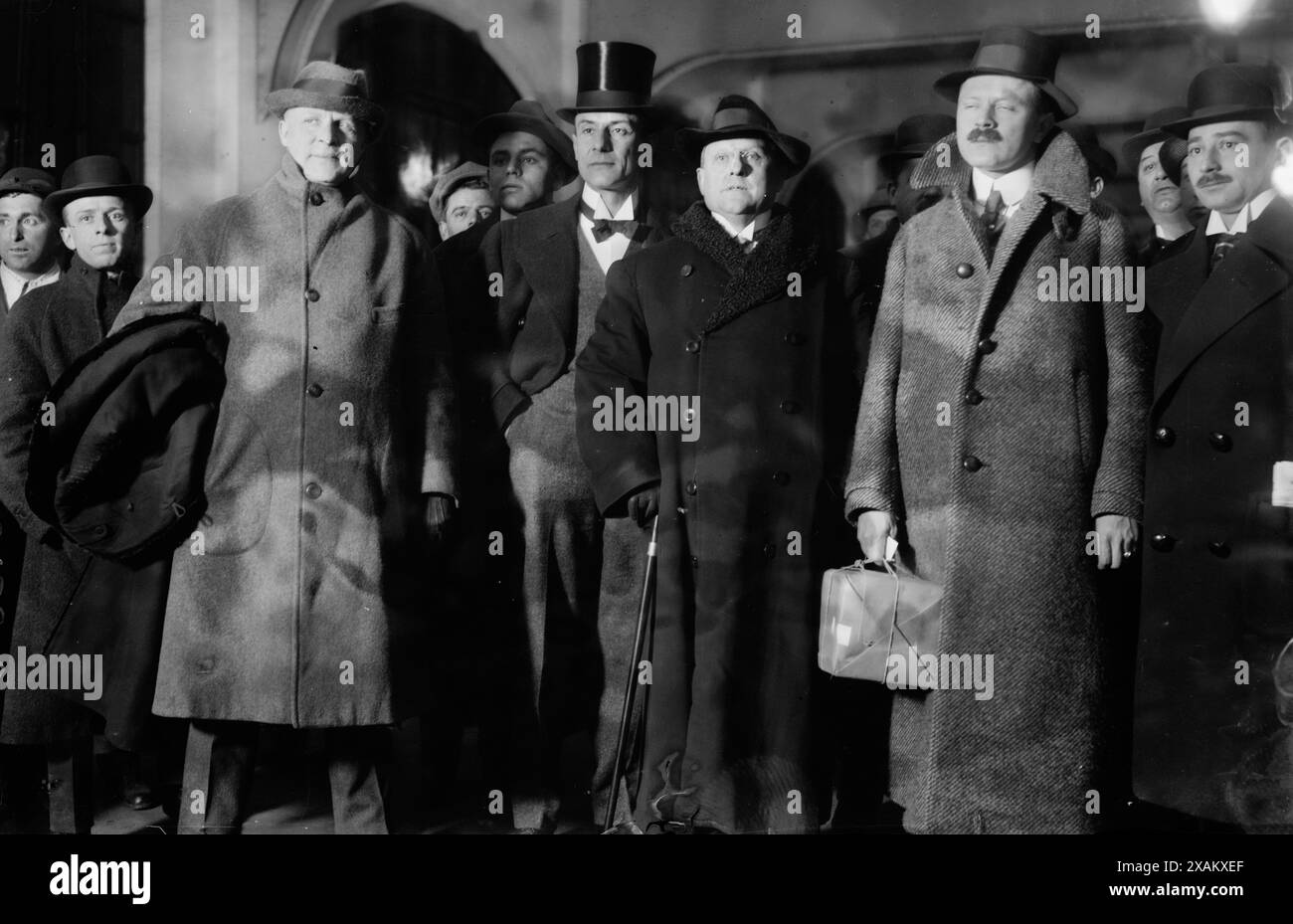 Charles e finlay hi-res stock photography and images - Alamy