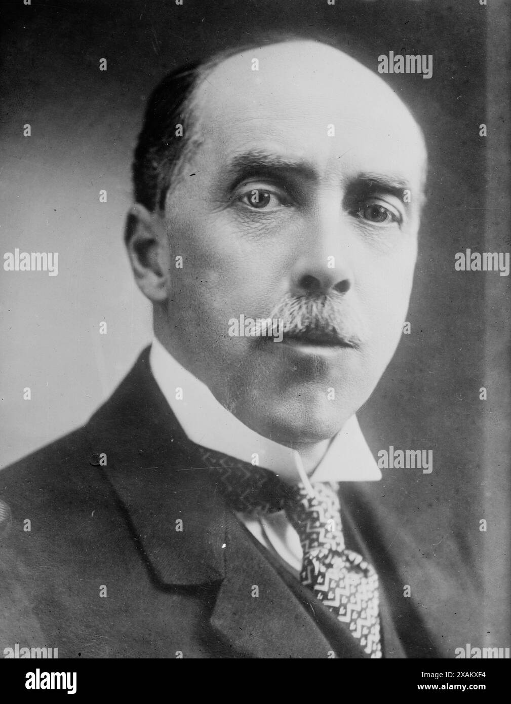 Wc Eustis Between C1910 And C1915 Shows William Corcoran Eustis 1862 1921 Personal