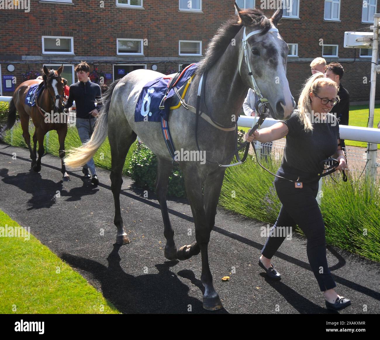 07 06 2024 hi-res stock photography and images - Alamy