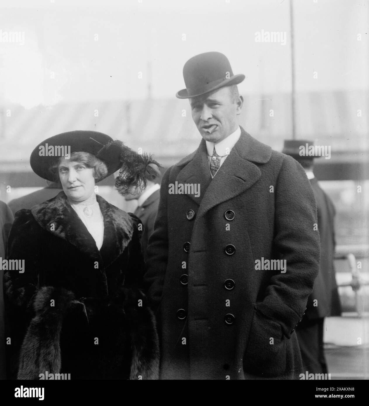 Chance frank hi-res stock photography and images - Alamy