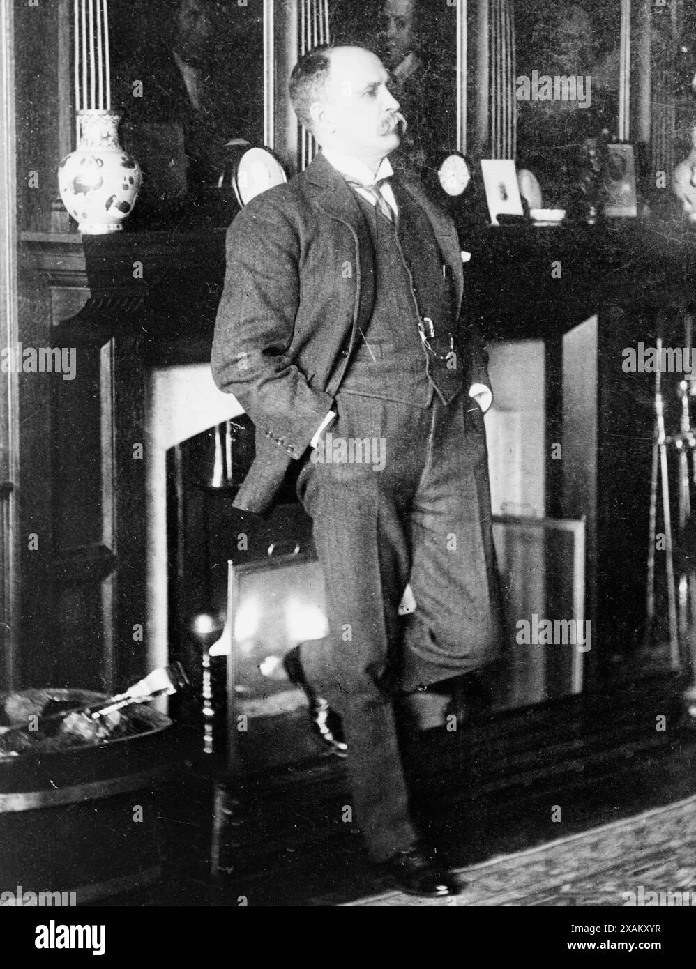 Dr osler hi-res stock photography and images - Alamy