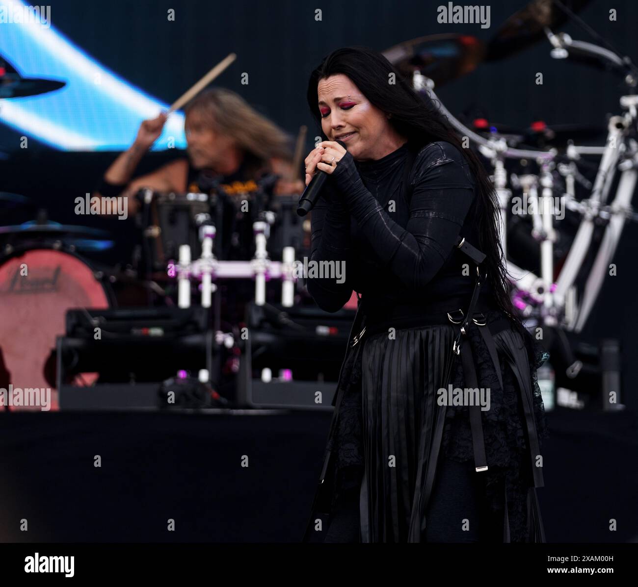 Amy lynn lee hi-res stock photography and images - Alamy