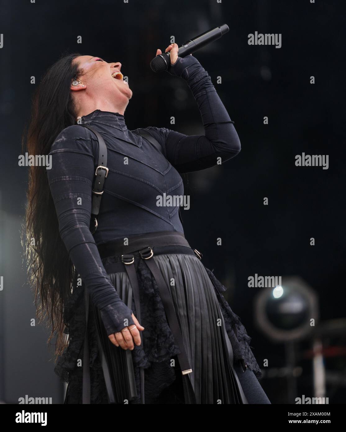 Amy lynn lee hi-res stock photography and images - Alamy